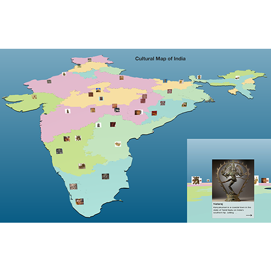 Roopa Narayan Sahoo - Welcome to my World- Interaction Designer